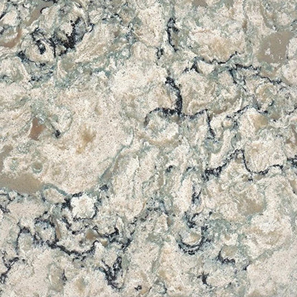 Quartz Countertops – Korndoerfer Homes Design Studio