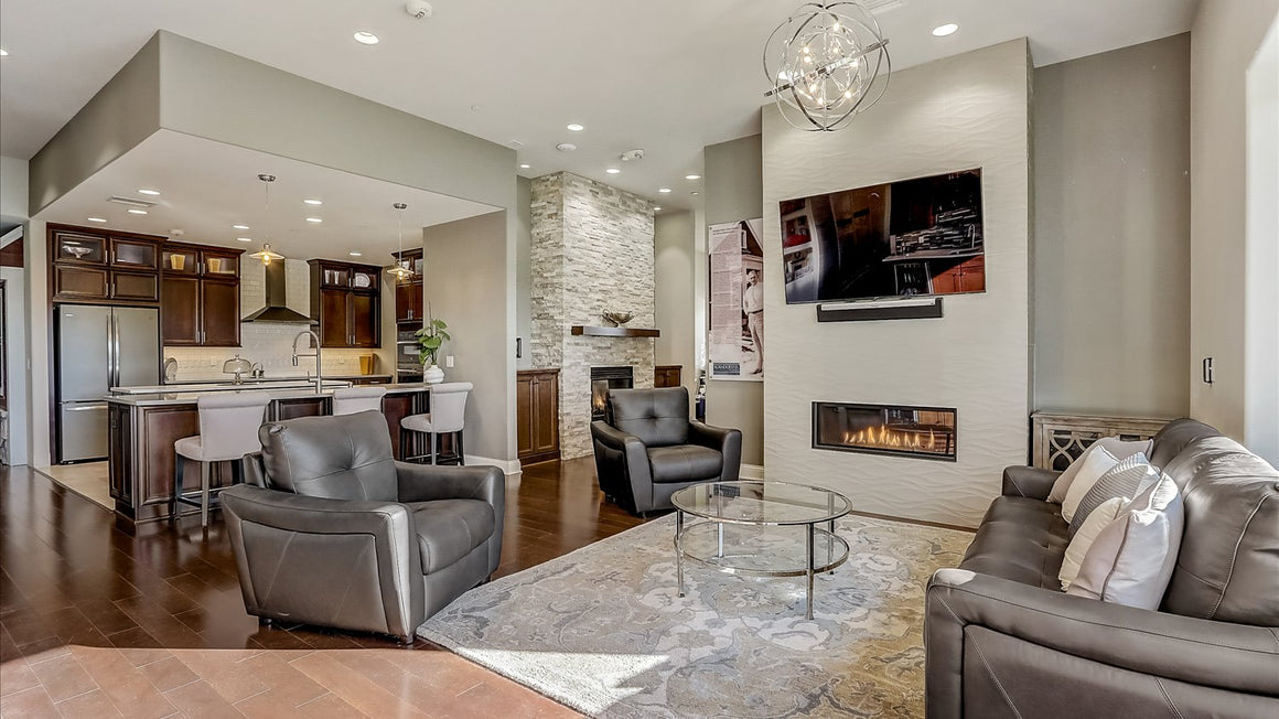 Korndoerfer Homes Design Studio