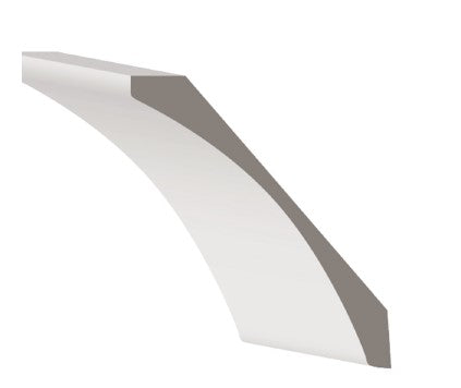 Cove Crown - MDF only – Korndoerfer Homes Design Studio