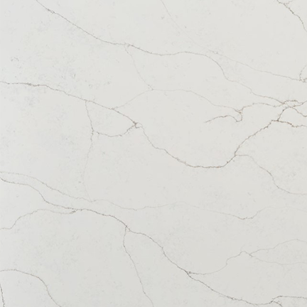 Q Quartz – Calacatta Prado (Level 3 - $$$) – Korndoerfer Homes Design ...