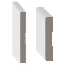 Level 2 - 3 1/2" mdf casing and 4 1/4" mdf base – Korndoerfer Homes ...
