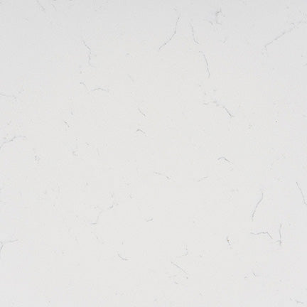 Pacific Quartz - Carrara Cloud (Level 2 - $$) – Korndoerfer Homes ...