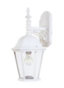 Black Coach Light (Garage) – Korndoerfer Homes Design Studio